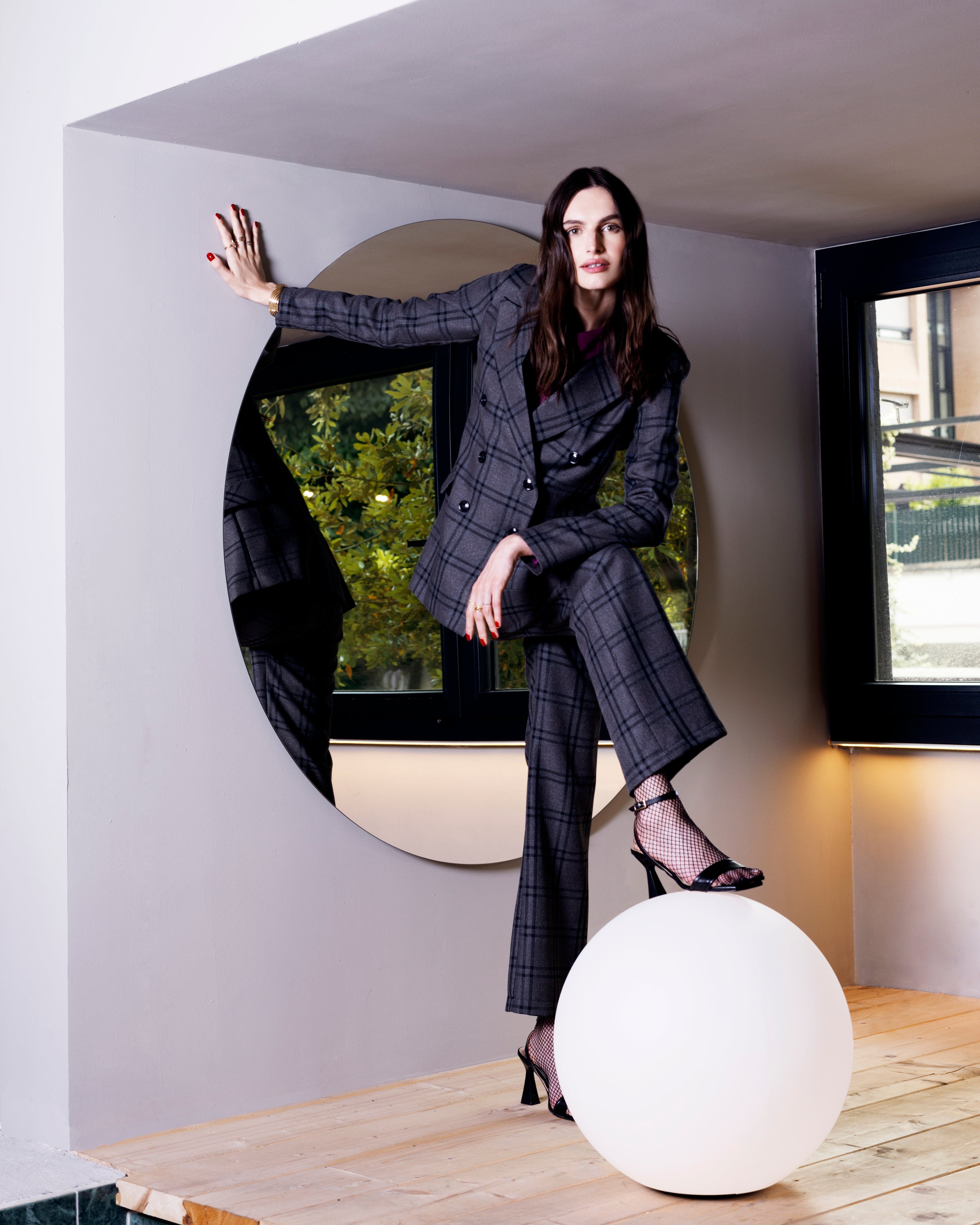 TALCO Italia | Abbigliamento Donna