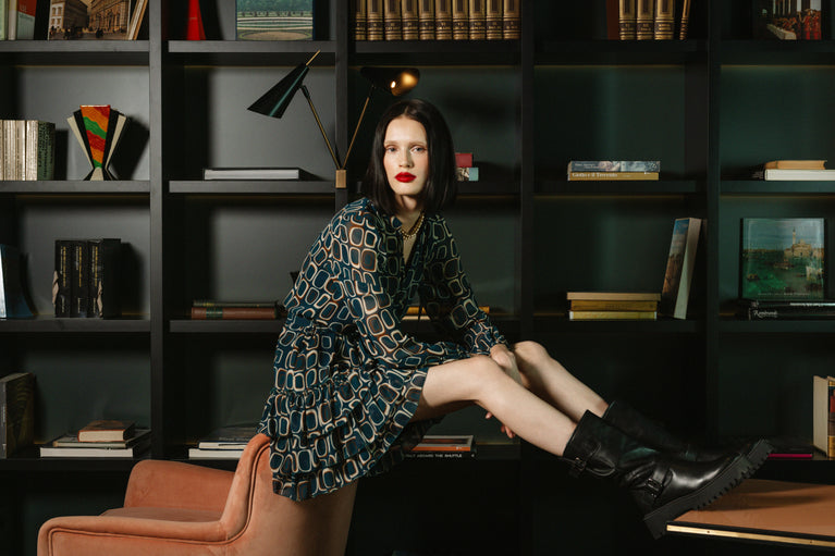 TALCO Italia | Abbigliamento Donna