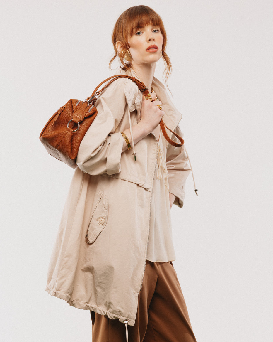 COLLECTION PREVIEW – TALCO