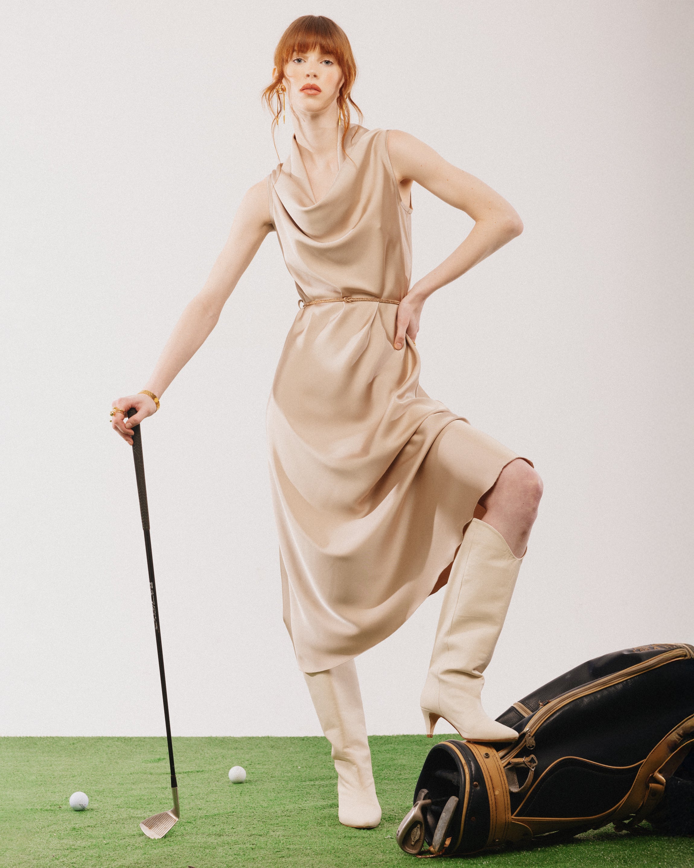 TALCO Italia | Abbigliamento Donna