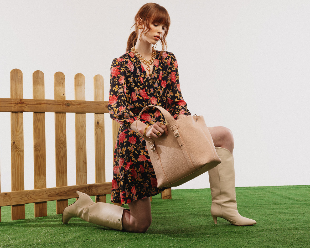 COLLECTION PREVIEW – TALCO