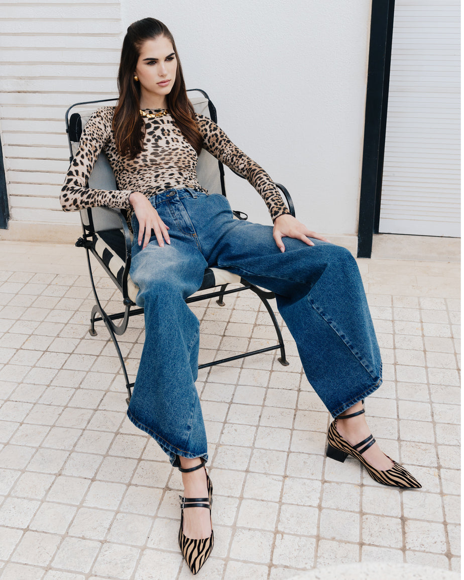 COLLECTION PREVIEW – TALCO